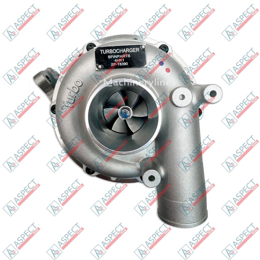 Isuzu Turbocharger Isuzu 8973628390 SPINPARTS 8973628390 turbokompresor za Spinparts CX210B bagera