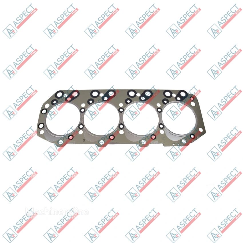 Isuzu Cylinder head Gasket Isuzu 8970661970 Genuine 8970661970 zaptivka glave cilindra za Isuzu SP18A teleskopske dizalice