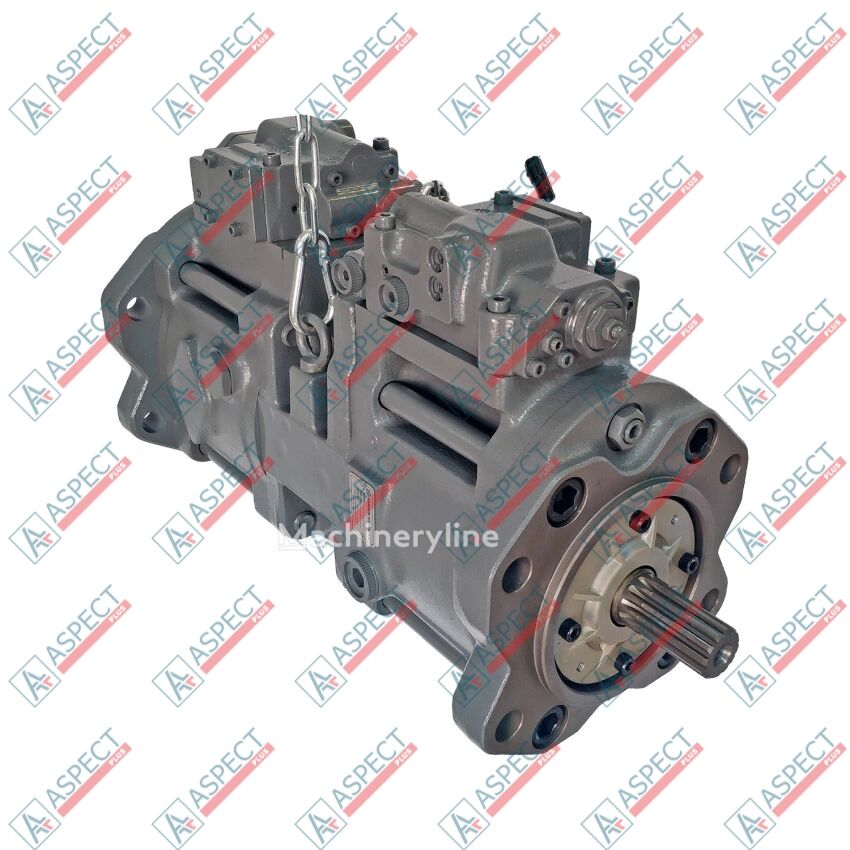 Kawasaki Hydraulic Pump assembly Kawasaki 31N7-10010 HANDOK 7203 hidraulična pumpa za bagera