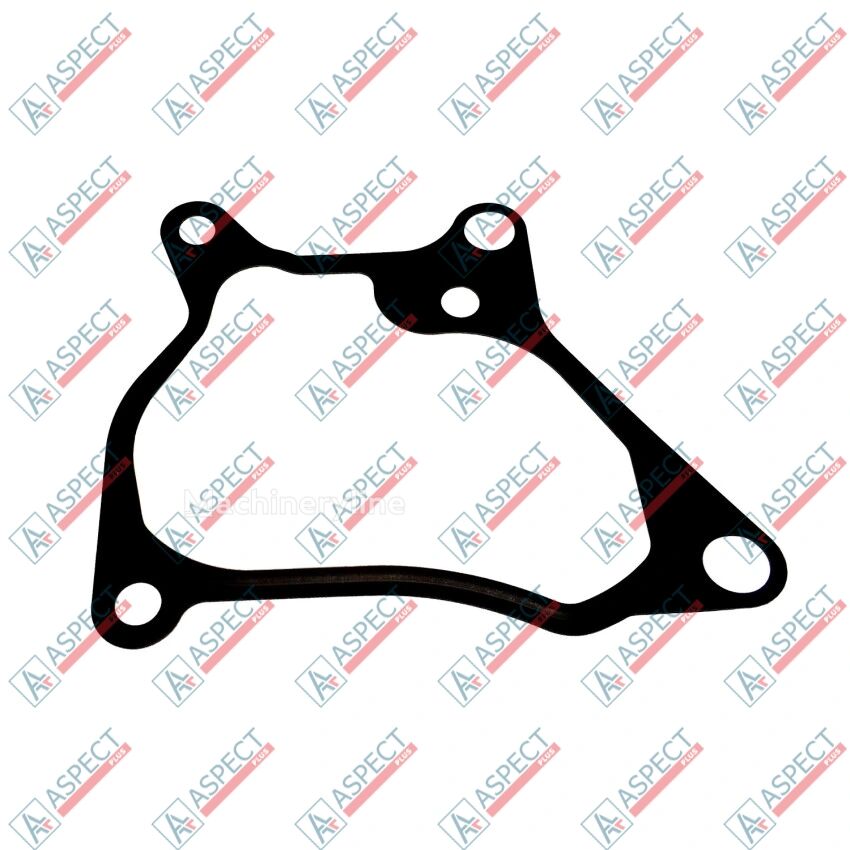Oil system Gasket 1096236850 Genuine Isuzu Oil system Gasket Isuzu 1096236850 Genuine 1096236850 za Isuzu CX300C bagera