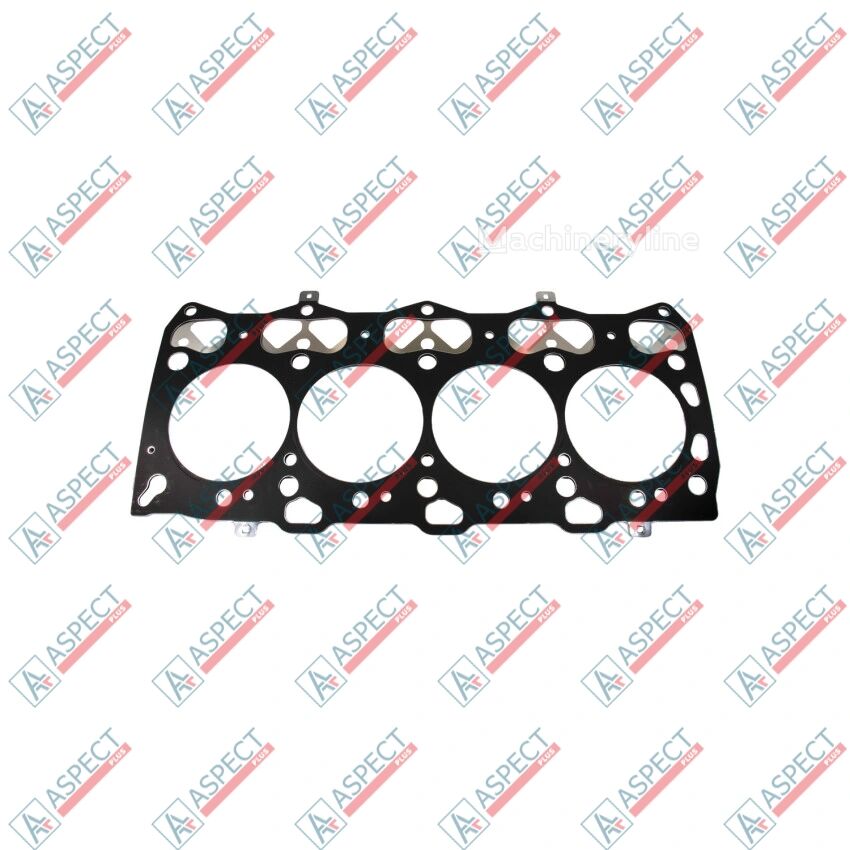 Isuzu Cylinder head Gasket Isuzu 8980489450 Genuine 8980489450 zaptivka glave cilindra za Isuzu ZX75USK-3 bagera