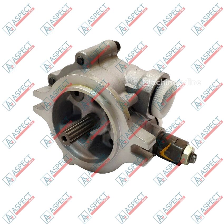 Kawasaki Gear pump Kawasaki LJ01269 HANDOK 2938 zupčasta pumpa za bagera