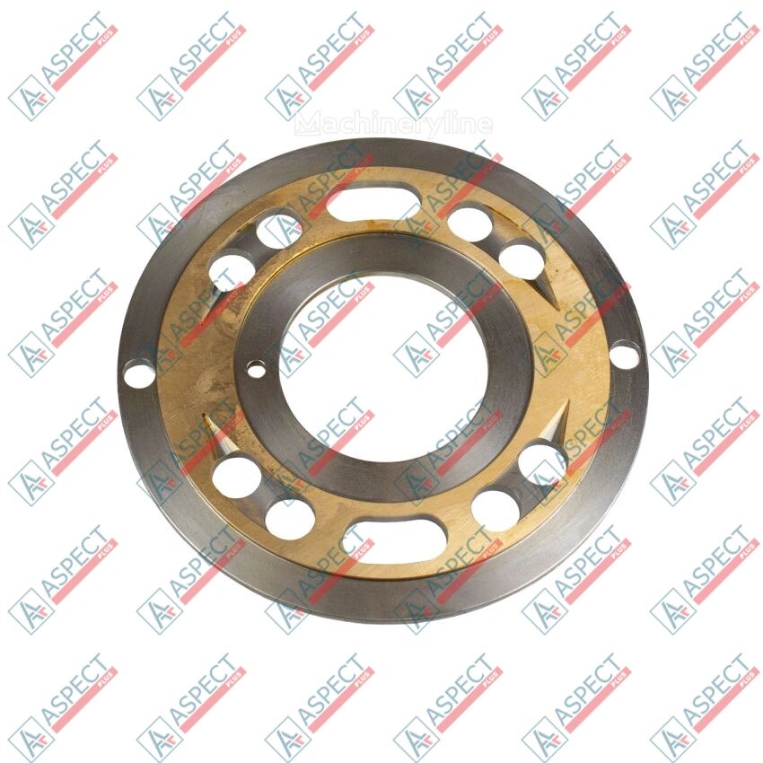 Valve plate Motor Kawasaki Valve plate Motor Kawasaki M2X150 HANDOK 6495 za bagera