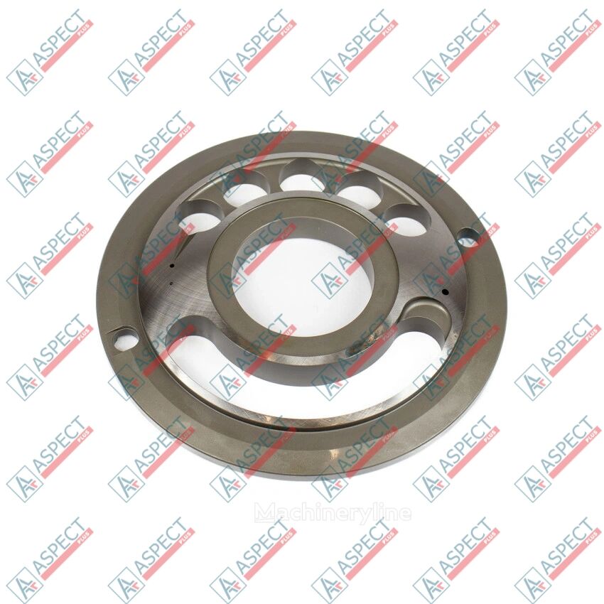 Valve plate Right Hitachi Valve plate Right Hitachi 263G7-17941 SKS 12957 za SKS Hydraulic ZX310 prednjeg utovarivača