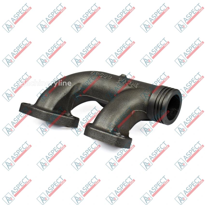 Isuzu Exhaust Manifold Isuzu 6HK1 1141420280, 02/801865 Genuine 1141420280 kolektor za Isuzu CX300C bagera