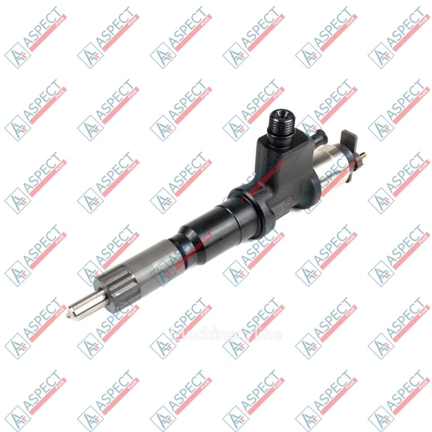 Isuzu Fuel Injector Isuzu 8976034158 Genuine 8976034158 dizna za Isuzu CX800B bagera