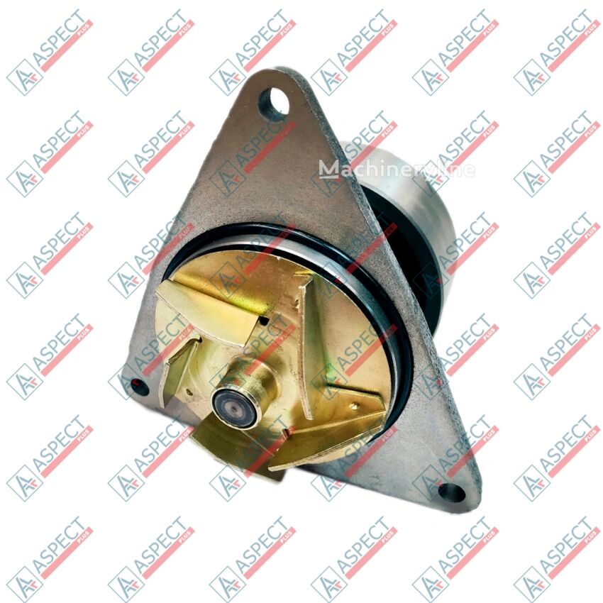 Cummins Water Pump Cummins 3415366 SPINPARTS pumpa za hlađenje motora za Spinparts bagera