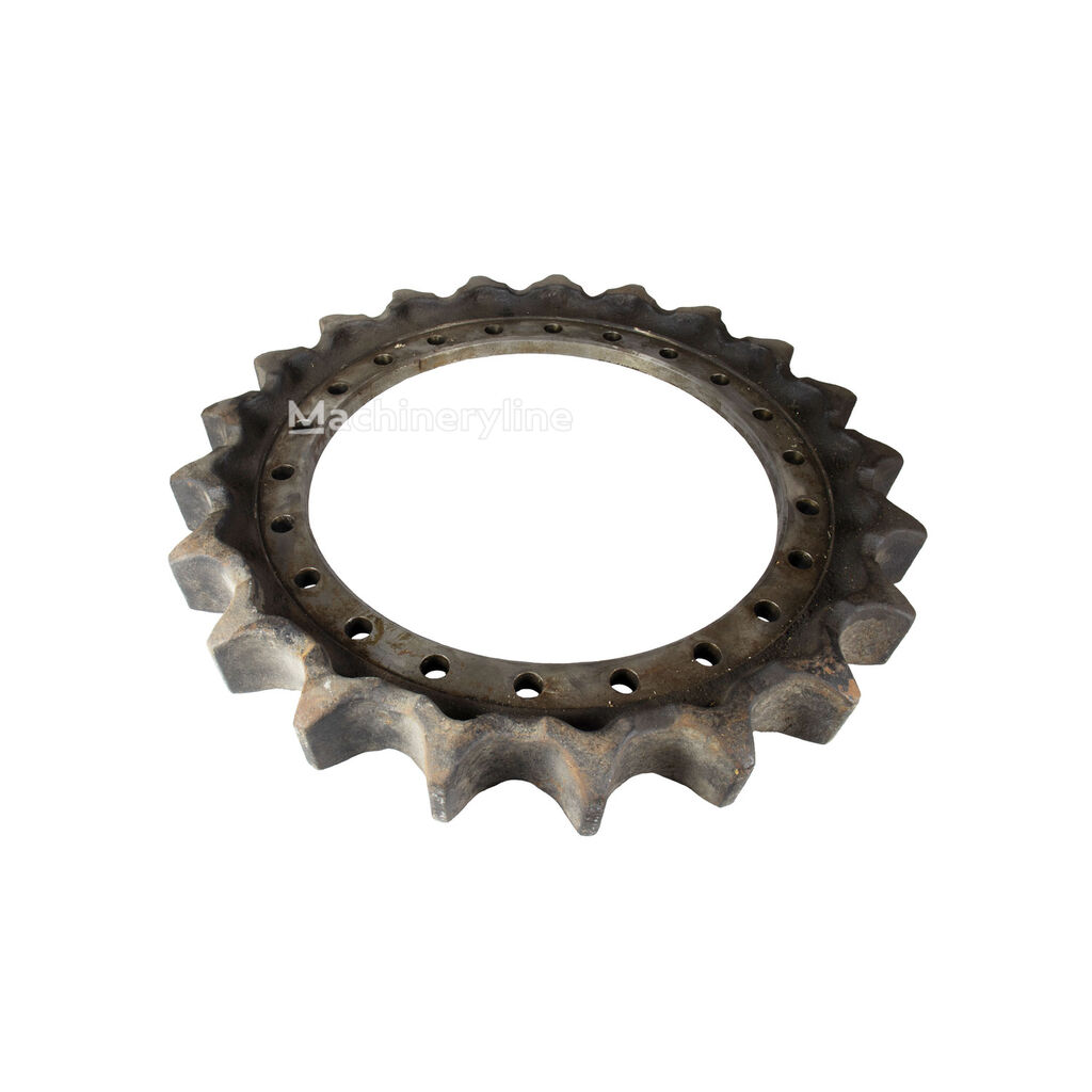 Hitachi Sprocket Hitachi 1033163 SPINPARTS 1033163 lančanik za Spinparts bagera
