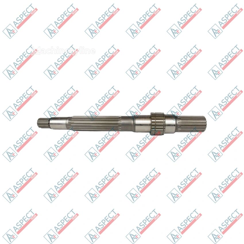 Drive Shaft Kawasaki Drive Shaft Kawasaki K5V200DPH L=499 mm, 17T/11T HANDOK 2765 za Caterpillar 330D, 330DL, 330DN, 336D, 336DL, 345C bagera