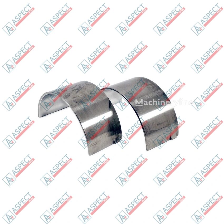 Connecting Rod Bearing 8973582340 Genuine Isuzu Connecting Rod Bearing Isuzu 8973582340 Genuine za Isuzu 843B, 843HC, 853, 853C mini utovarivača