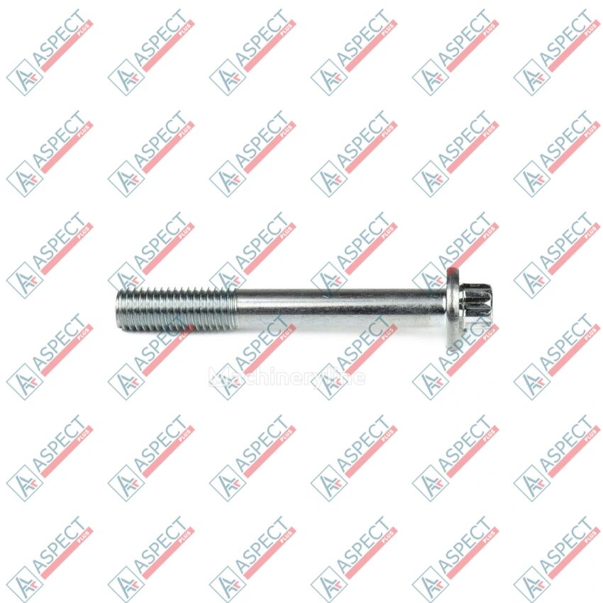 Cylinder Head Bolt 8943995540 Genuine Isuzu Cylinder Head Bolt Isuzu 8943995540 Genuine 8943995540 za Isuzu CX210B bagera