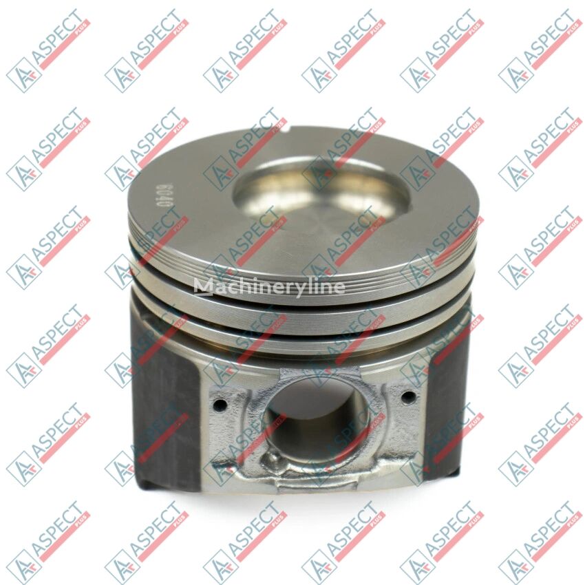 Isuzu Piston STD Isuzu 8972326040 Genuine 8972326040 klip za Isuzu H50B mini bagera