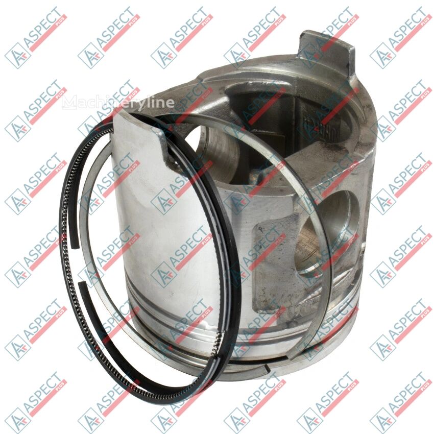 Yanmar Piston STD Yanmar 123907-22081 AFM 123907 klip za bagera