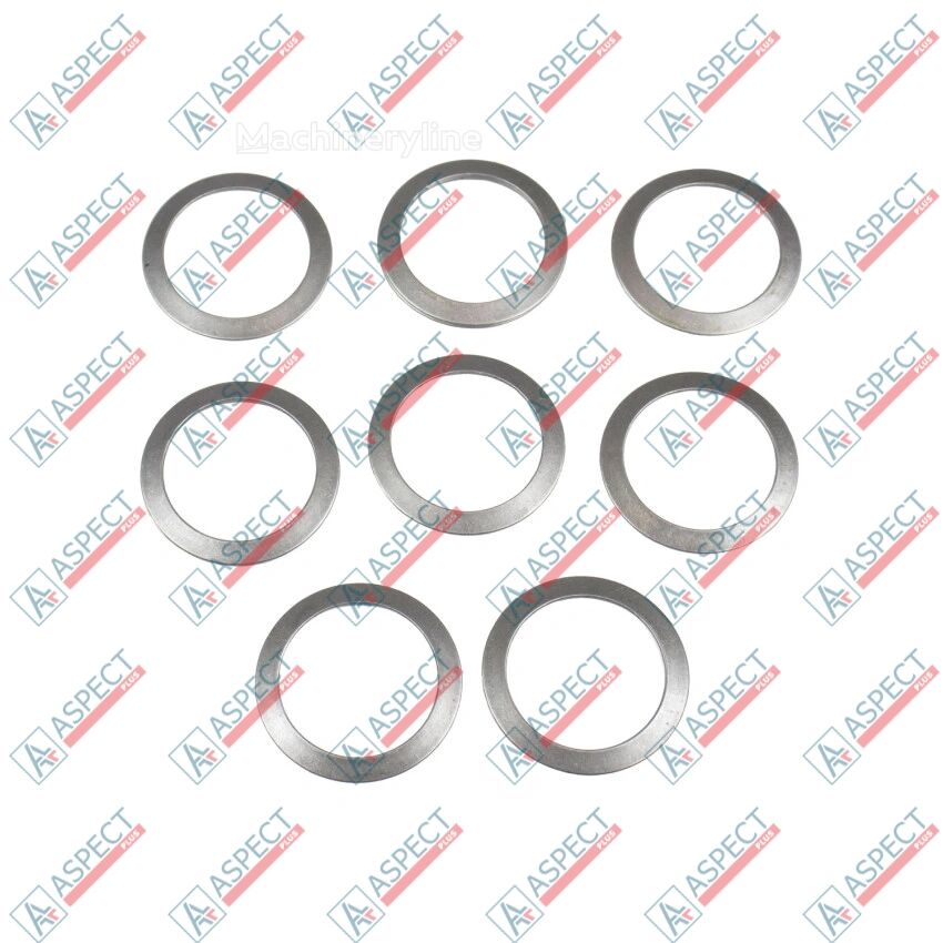 Disk Spring Hitachi Disk Spring Hitachi 4289874 HANDOK 4289874 za Hitachi ZX110 ZX120 ZX125 ZX130 ZX135 bagera
