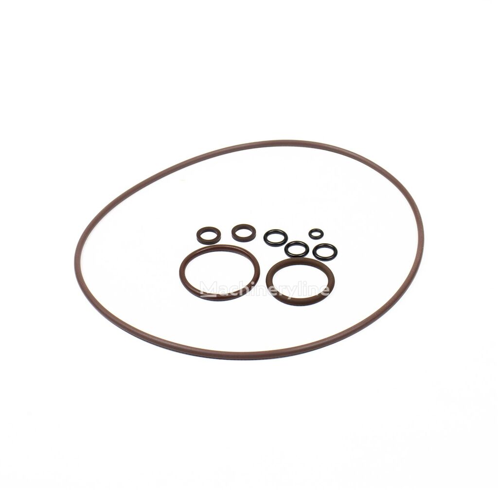 Rexroth Seal kit pump Bosch Rexroth A10VO85 without seal SKS 13030 komplet za popravku za SKS Hydraulic bagera