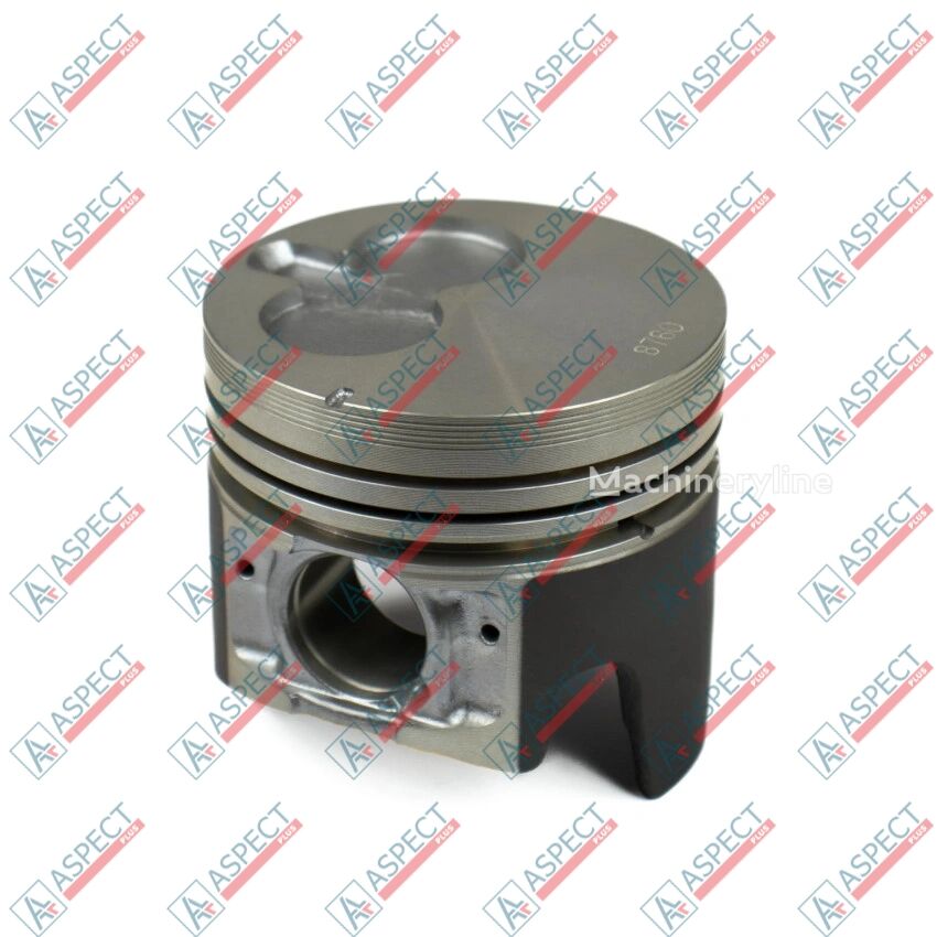 Isuzu Piston STD Isuzu 8972578760 Genuine 8972578760 klip za Isuzu EX40U, EX50U mini bagera