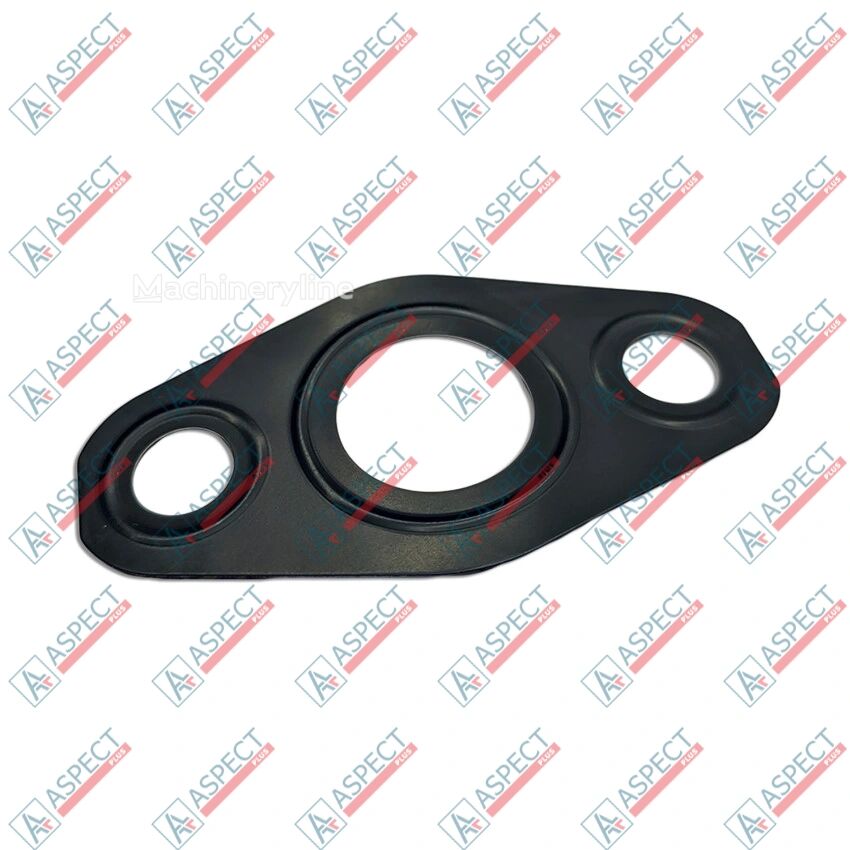 Oil Cooler Gasket 1112820290 Genuine Isuzu Oil Cooler Gasket Isuzu 1112820290 Genuine 1112820290 za Isuzu EX100WD bagera