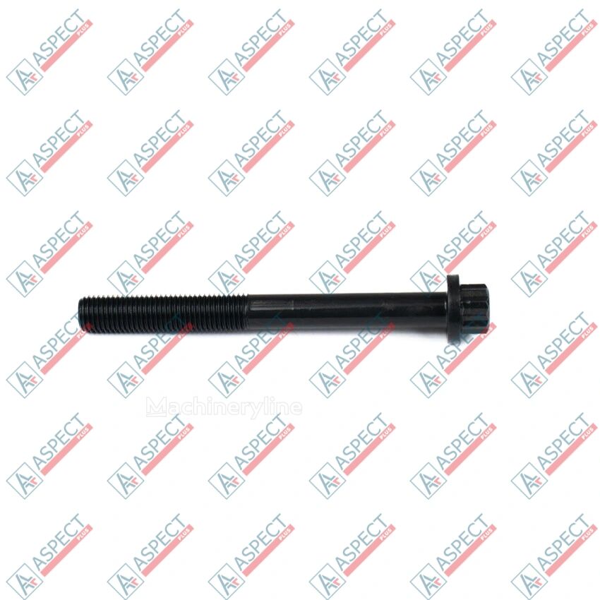 Cylinder Head Bolt 1090701011 Genuine Isuzu Cylinder Head Bolt Isuzu 1090701011 Genuine 1090701011 za Isuzu bagera
