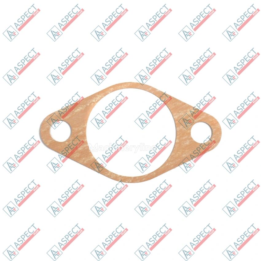 Oil Cooler Gasket 8943949300 Genuine Isuzu Oil Cooler Gasket Isuzu 8943949300 Genuine 8943949300 za Isuzu CX300C, CX330C, CX350C, CX370C bagera