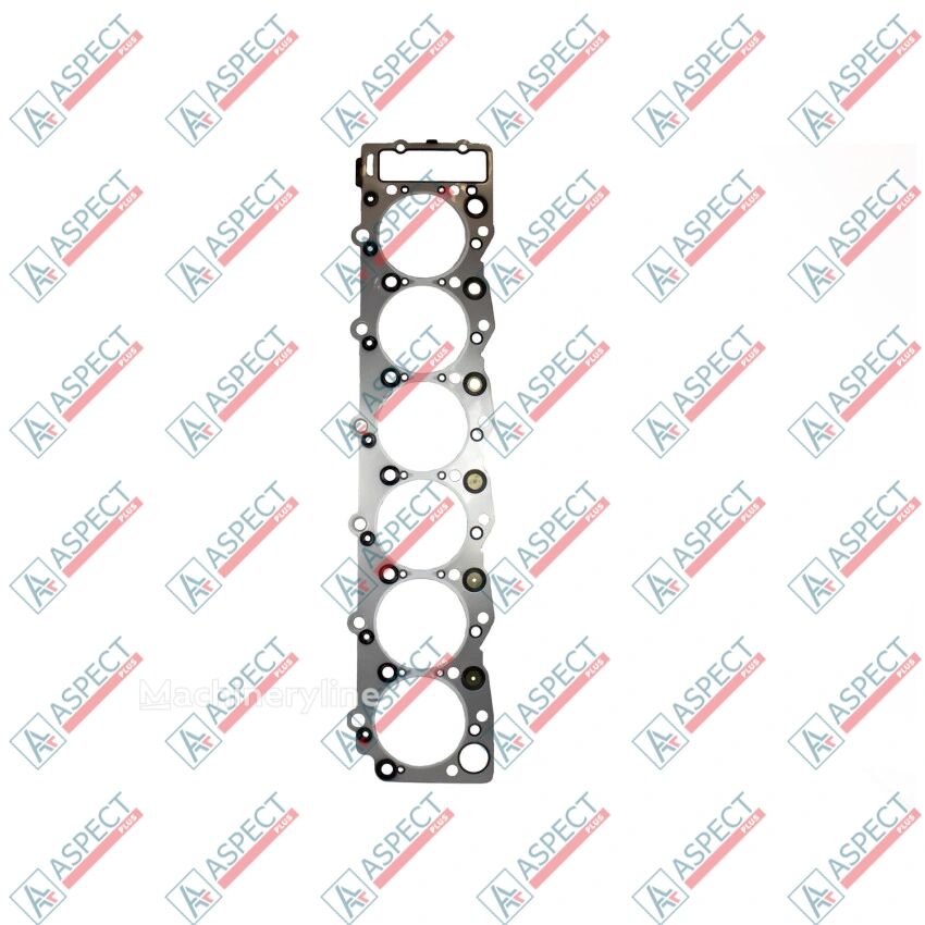 Isuzu Cylinder head Gasket Isuzu 8976018195 Genuine 8976018195 zaptivka glave cilindra za Isuzu CX300C bagera