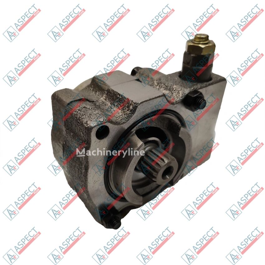 Bosch Gear pump Bosch Rexroth R909413334 HANDOK 5109 zupčasta pumpa za bagera