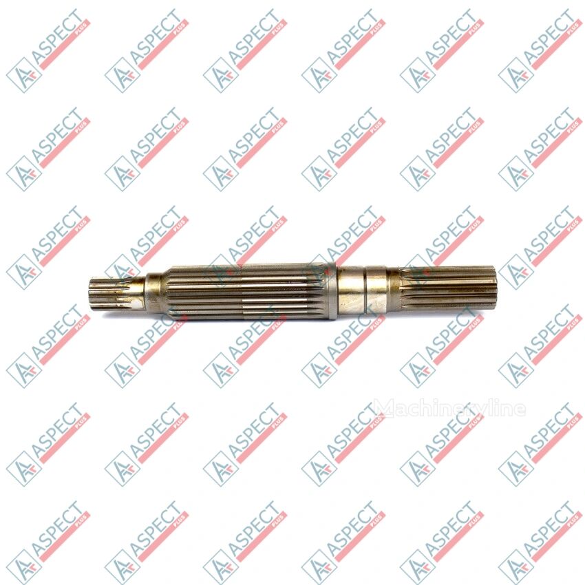 Drive Shaft Kayaba PSV2-63 HANDOK KYB Drive Shaft Kayaba PSV2-63 HANDOK 6491 za bagera