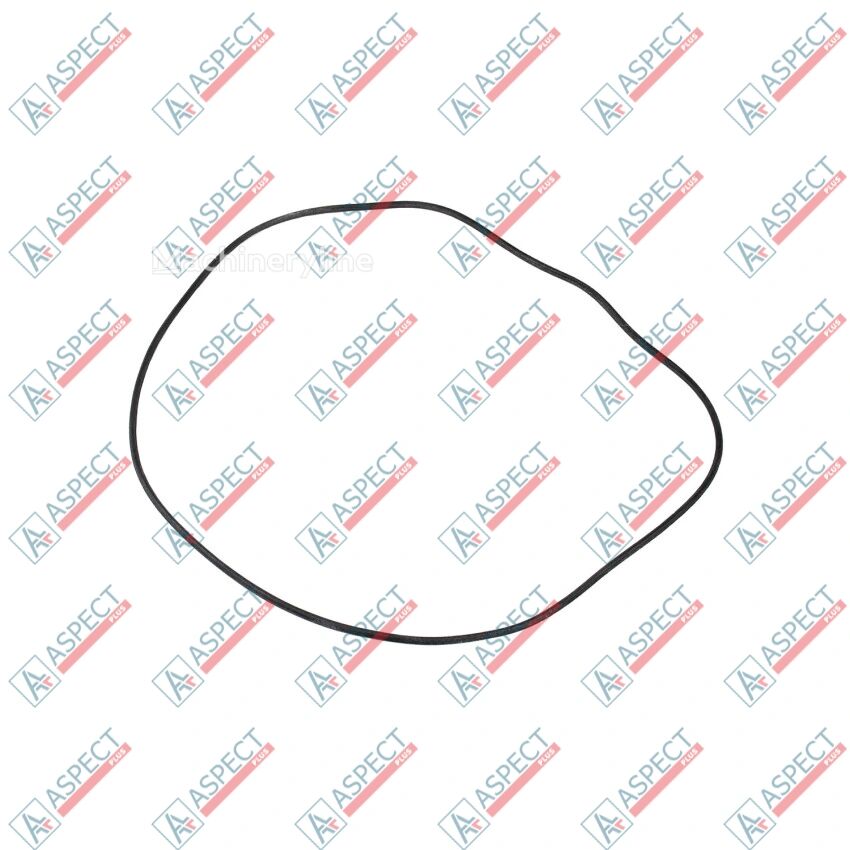 Isuzu Gasket HD to Cover Isuzu 8944301460 Genuine 8944301460 zaptivač poklopca ventila za Isuzu EX12 bagera