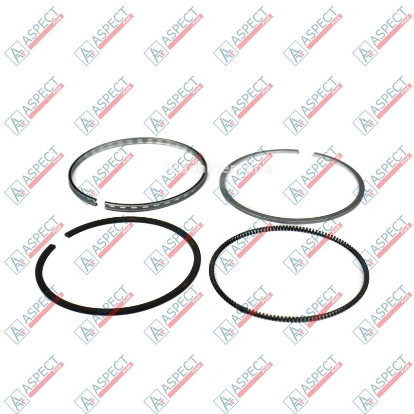 Isuzu Piston Ring STD Isuzu 8971135030 Genuine 8971135030 klipni prsten za Isuzu SOLAR 035 bagera