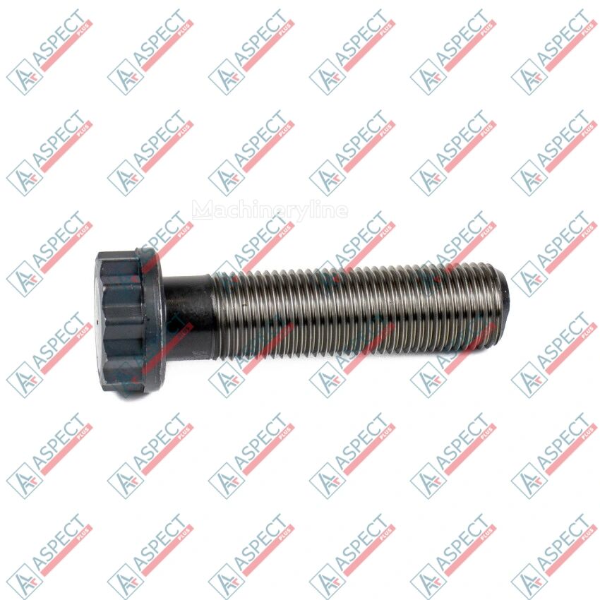 Isuzu Flywheel Bolt Isuzu 8943930702 8970776360, 8970776361, 894310911 8943930702 držač motora za Isuzu CX370C bagera