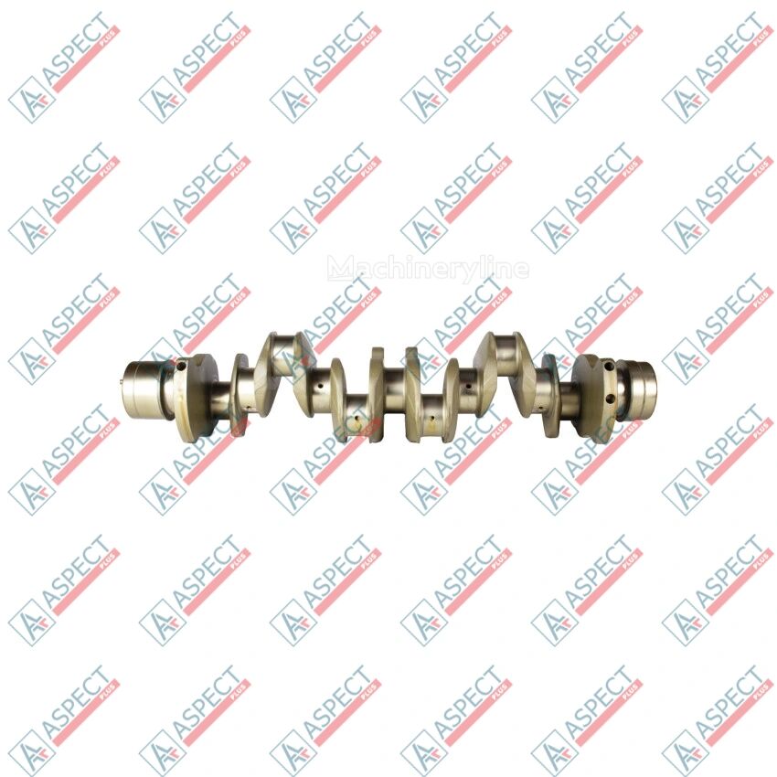 Isuzu Crankshaft Isuzu 8976030040 Genuine 8976030040 kolenasto vratilo za Isuzu ZW250 prednjeg utovarivača