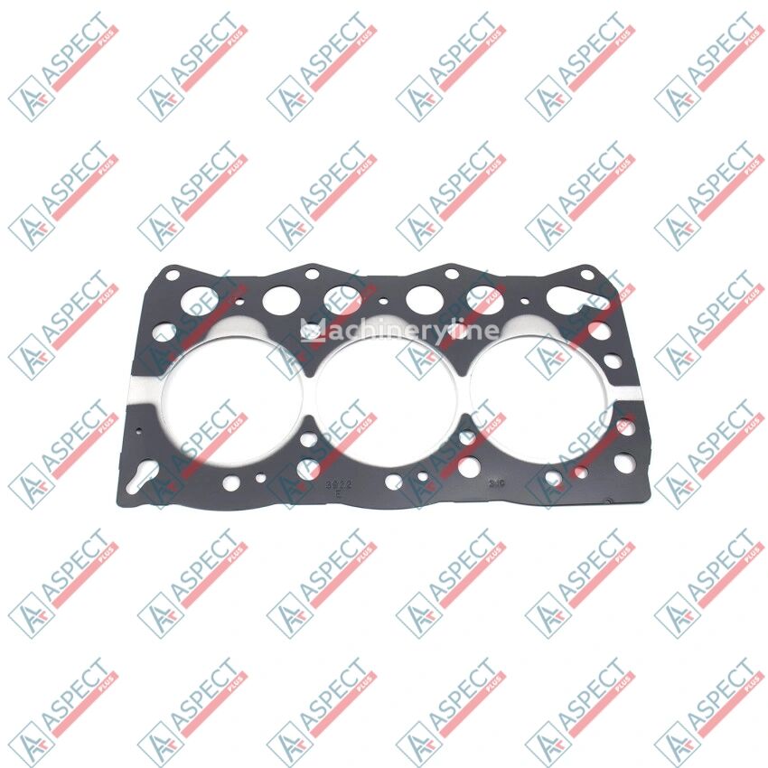 Isuzu Cylinder head Gasket Isuzu 8970453932 Genuine 8970453932 zaptivka glave cilindra za Isuzu bagera