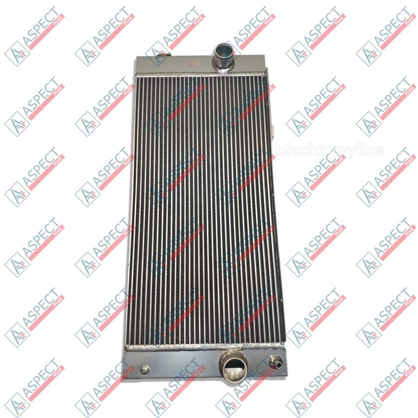 JCB Radiator JCB 30/926129 SPINPARTS 5953 radijator za hlađenje motora za Spinparts JS175 bagera