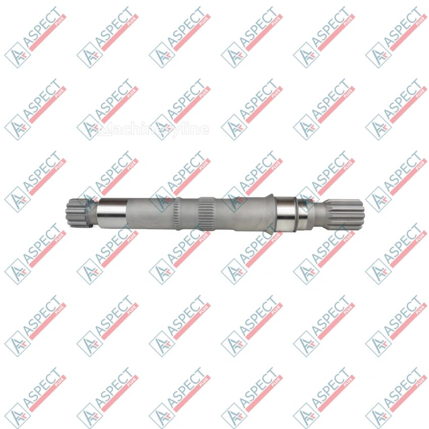 Drive Shaft Sauer-Danfoss Drive Shaft Sauer-danfoss 335695 SKS za SKS Hydraulic bagera