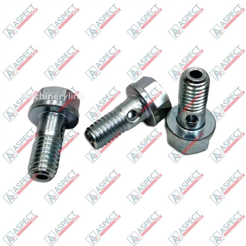 Isuzu Bolt with Eye Isuzu 1096750371 Genuine 1096750371 držač motora za Isuzu bagera