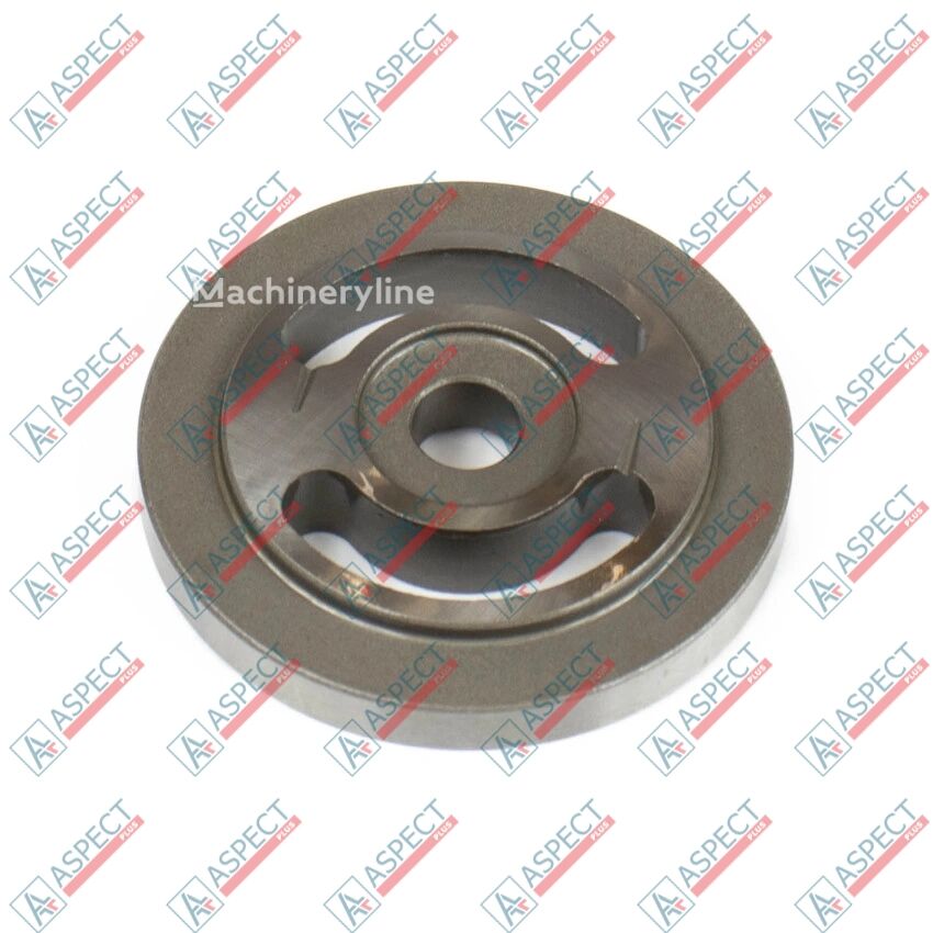 Valve plate Right Bosch Valve plate Right Bosch Rexroth R909650840 SKS 13068 za SKS Hydraulic bagera