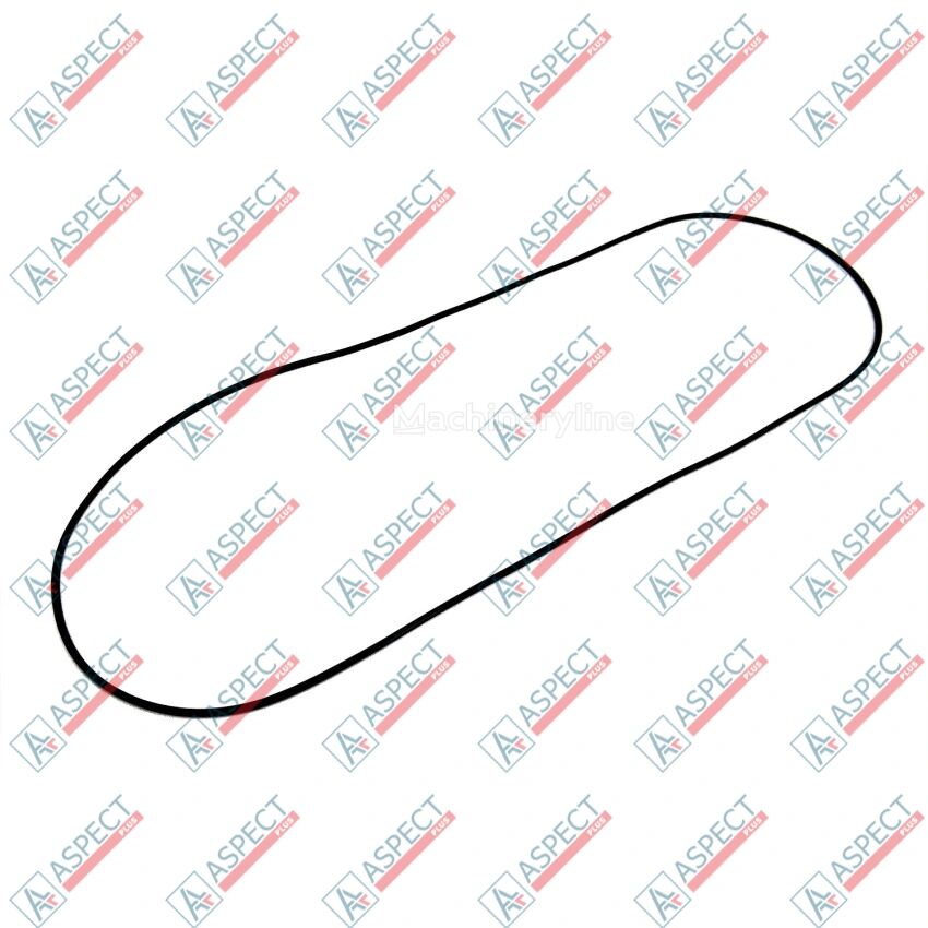 Isuzu Gasket HD to Cover Isuzu 1111730590 Genuine 1111730590 zaptivač poklopca ventila za Isuzu EX100W   bagera