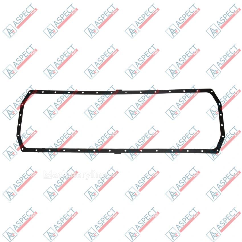 Isuzu Oil pan Gasket Isuzu 1113671300 Genuine 1113671300 zaptivka kartera za Isuzu CX700B bagera