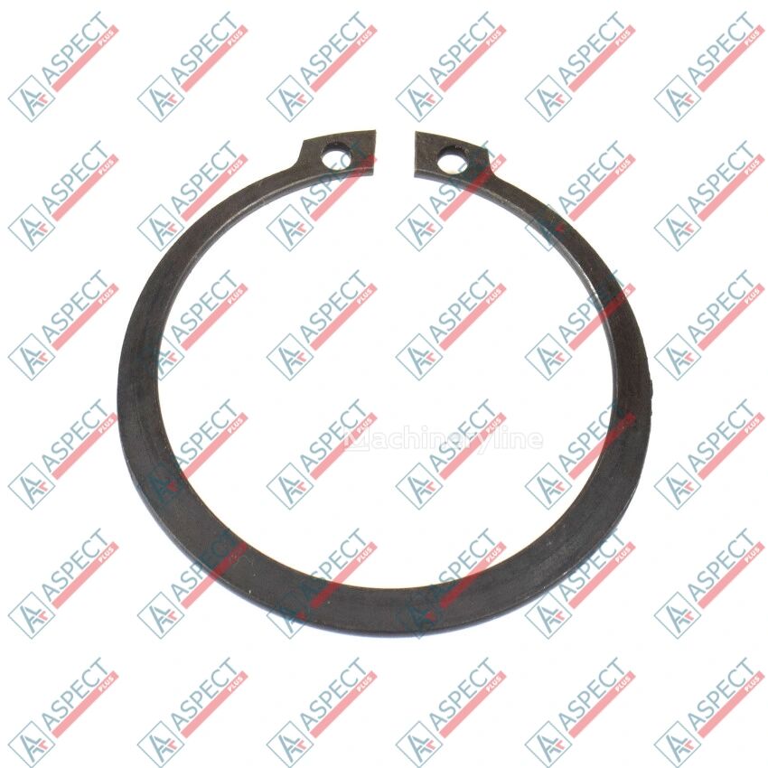 Snap Ring JCB Snap Ring JCB 332/H3929 SPINPARTS 6353 za Spinparts JS200 JS210 JS220 JS235 JS260 bagera