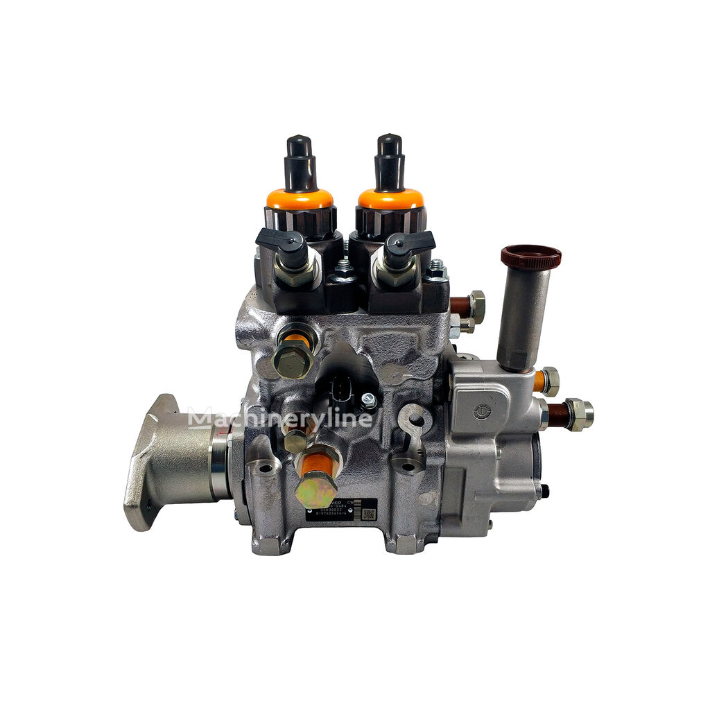 Isuzu Fuel Injection Pump Isuzu 8976034140 Genuine 8976034140 pumpa visokog pritiska za Isuzu CX470C, CX700B, CX800B bagera