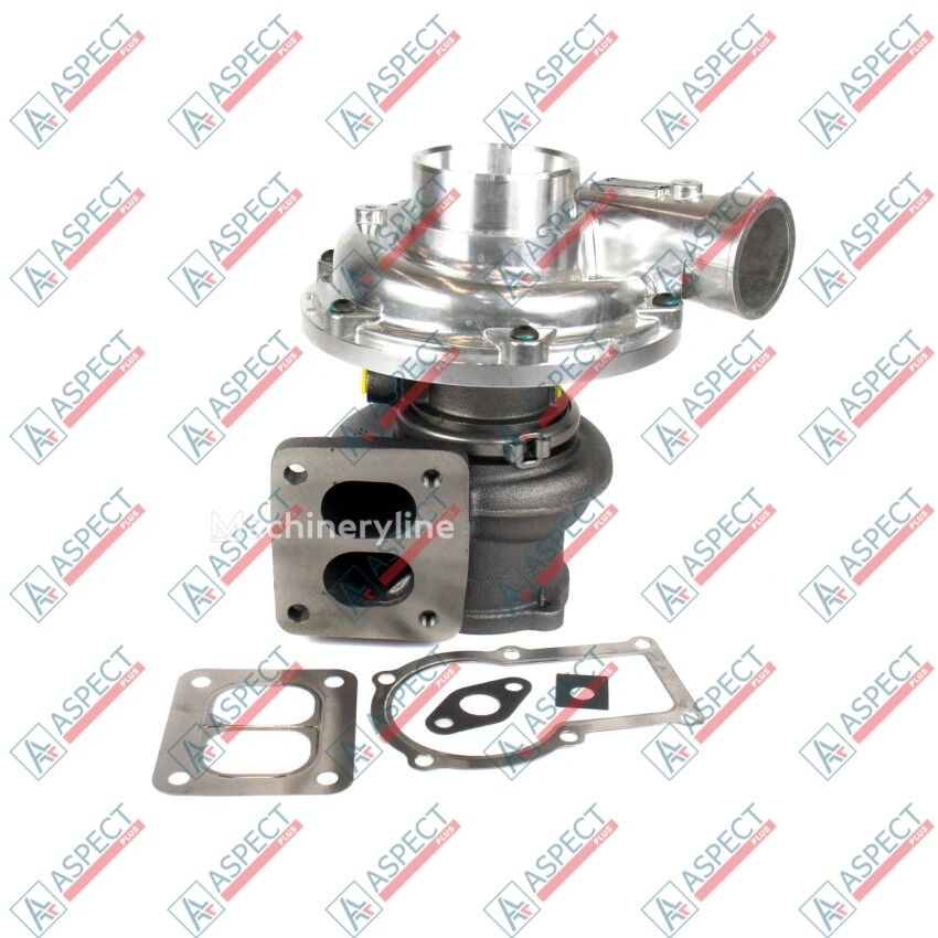 Hitachi Turbocharger Isuzu 6HK1 T3 1144004381, 1144004450, 4720758 SPINP 1144004381 turbokompresor za Spinparts bagera