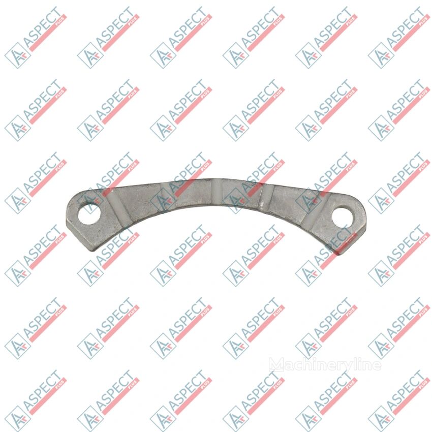 Fix Plate of Retainer Plate 708-27-13420 Komatsu Fix Plate of Retainer Plate 708-27-13420 Komatsu HPV160 HANDOK 7098 za Komatsu PC300-3 PC300-5 PC400-3 PC400-5 bagera