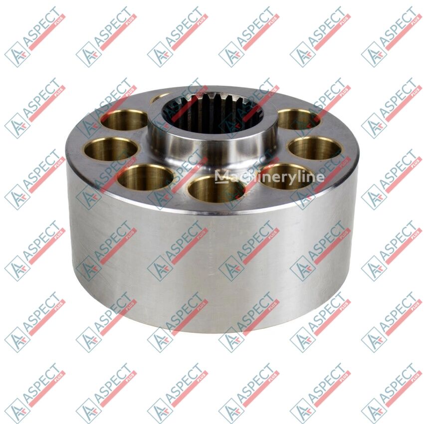 Cylinder block Rotor Cylinder block Rotor Kayaba LQP0023CB SKS 9706 za SKS Hydraulic bagera