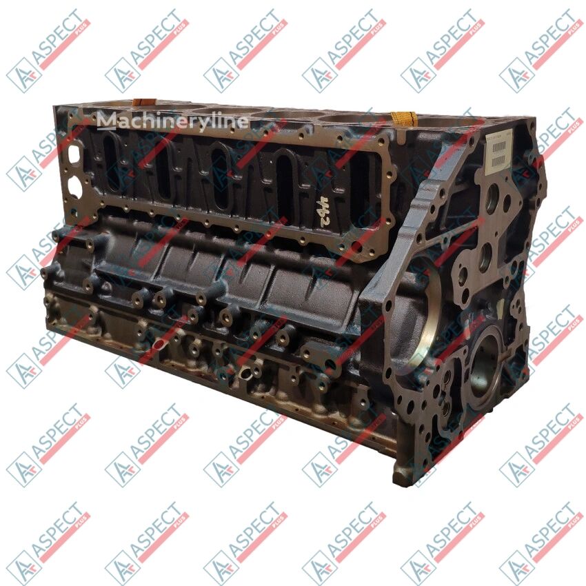Isuzu Engine Cylinder Block Isuzu 8982069650 Genuine 8982069650 blok cilindara za Isuzu CX300C bagera