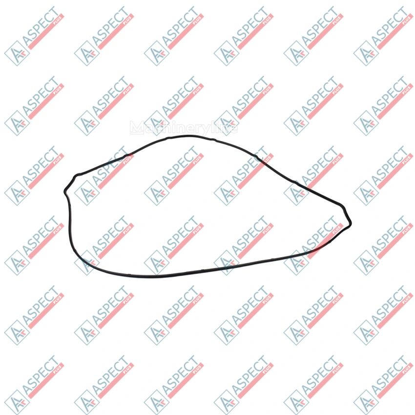 Inlet manifold Gasket 8943907750 Genuine Isuzu Inlet manifold Gasket Isuzu 8943907750 Genuine 8943907750 za Isuzu CX300C bagera