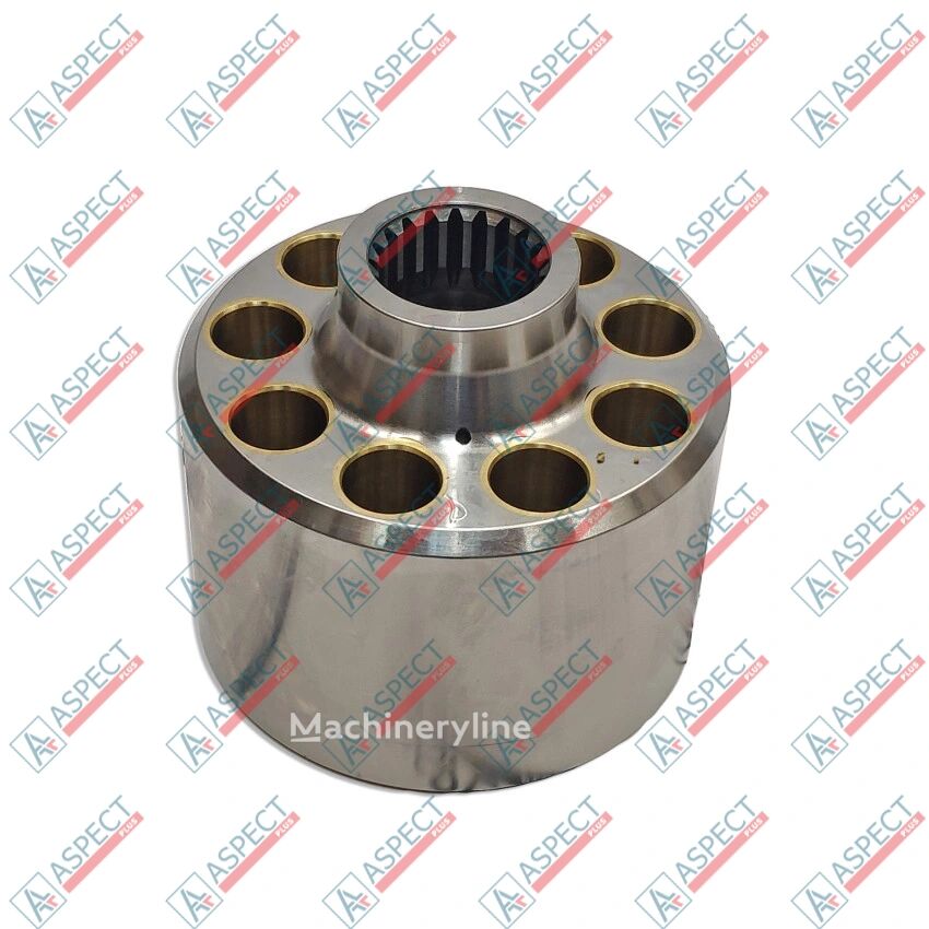 Cylinder block Rotor Bosch Cylinder block Rotor Bosch Rexroth R902037394 SKS 6106 za SKS Hydraulic bagera