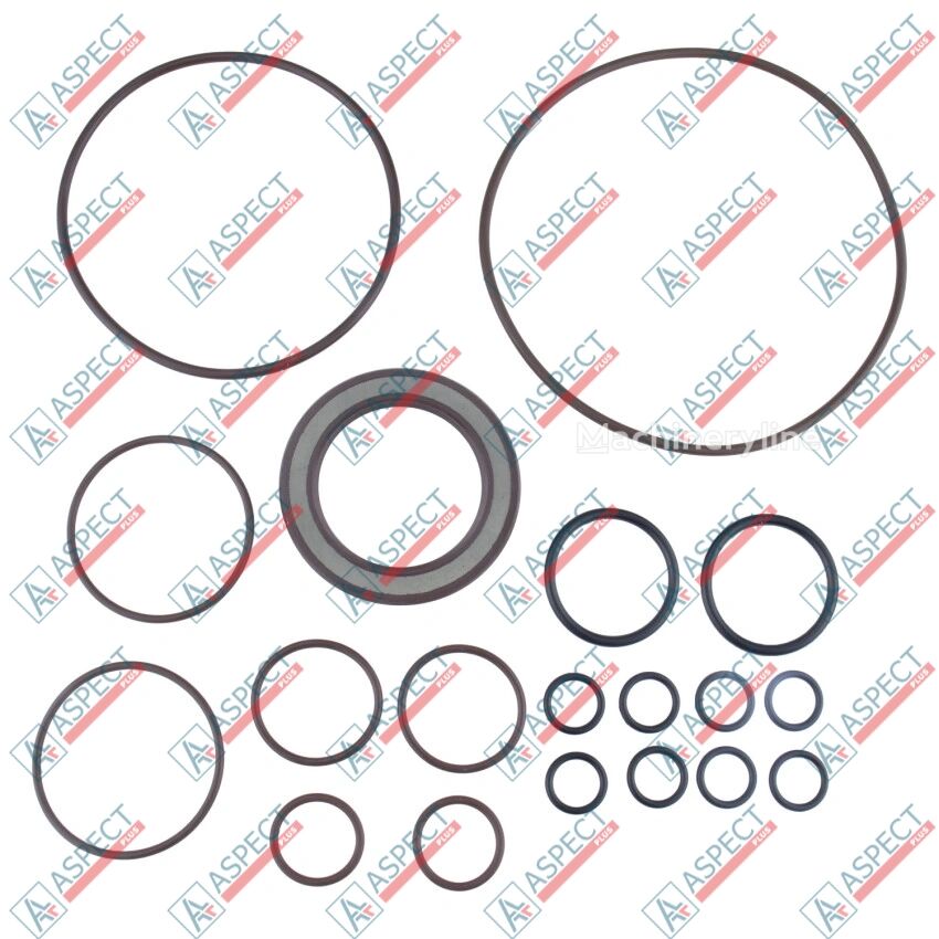 Rexroth Seal kit pump Bosch Rexroth A8VO80 SKS 9613 komplet za popravku za SKS Hydraulic bagera