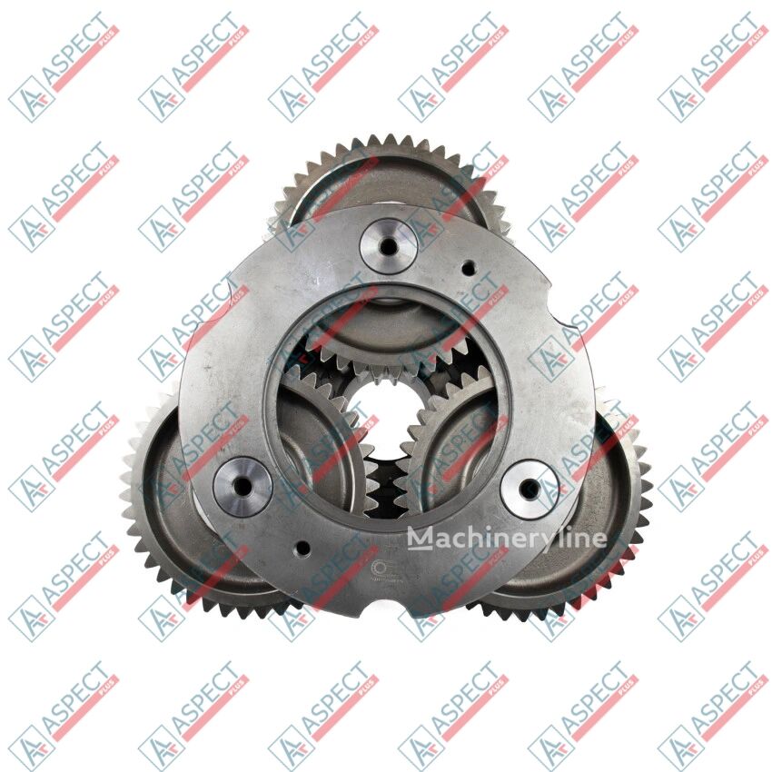 Carrier Assy SA7117-30270 Volvo Assy SA7117-30270 Volvo EC140~EC210 SPINPARTS 11306 za Spinparts EC140 bagera