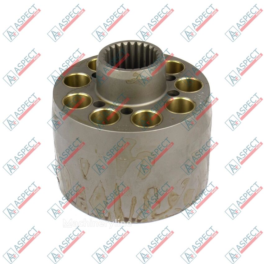 Cylinder block Rotor Sauer-Danfoss Cylinder block Rotor Sauer-danfoss 596890 HANDOK za bagera