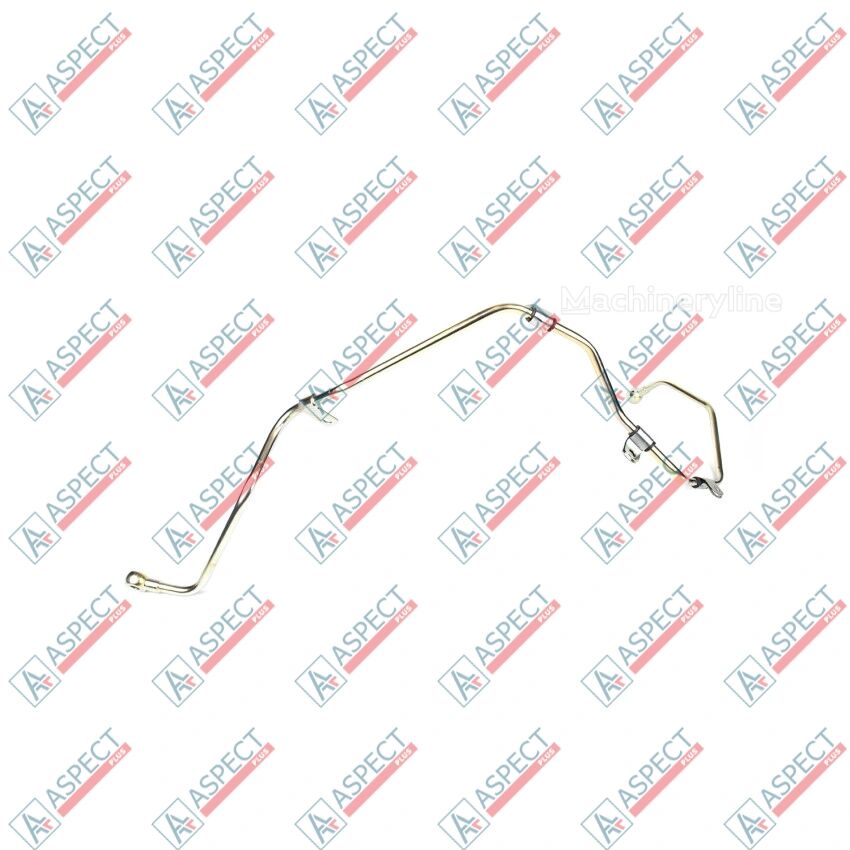Oil Pipe 8973627591 Genuine Isuzu Oil Pipe Isuzu 8973627591 Genuine 8973627591 za Isuzu CX300C CASE CX330C CASE CX350C CASE CX370C bagera