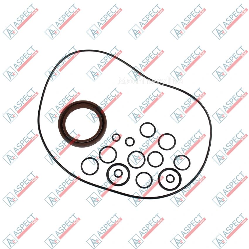Bosch Seal kit pump Bosch Rexroth R910941168 SKS 9809 komplet za popravku za SKS Hydraulic bagera
